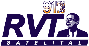 RVT Satelital 91.5 FM – Aquí, alla y en todas partes…